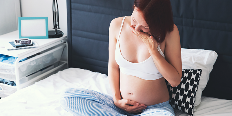 What In The World Is Hyperemesis Gravidarum Bump Boxes